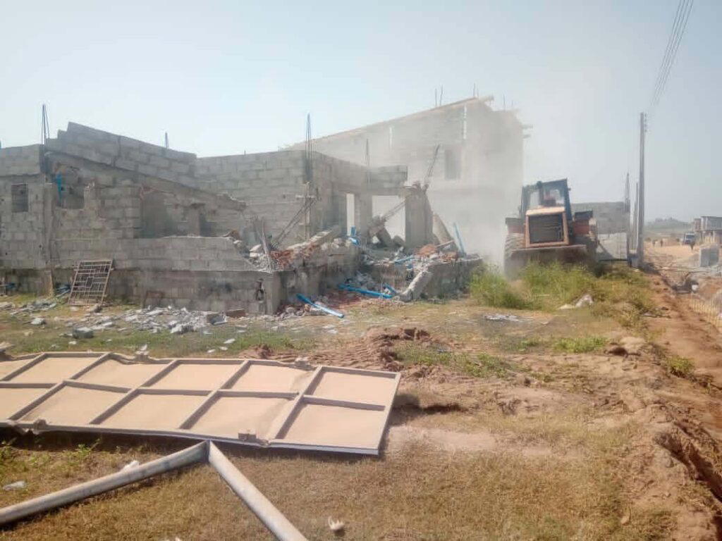 FCTA goes tough on Estate developers over distortions of Abuja Master plan