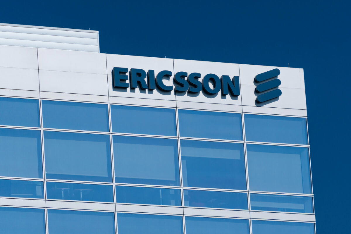 Ericsson to drive Sweden-Nigeria tech transfer