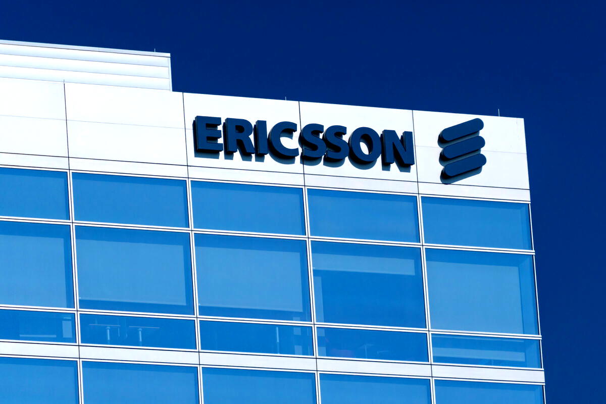 Ericsson unveils intelligent automation platform - Vanguard News