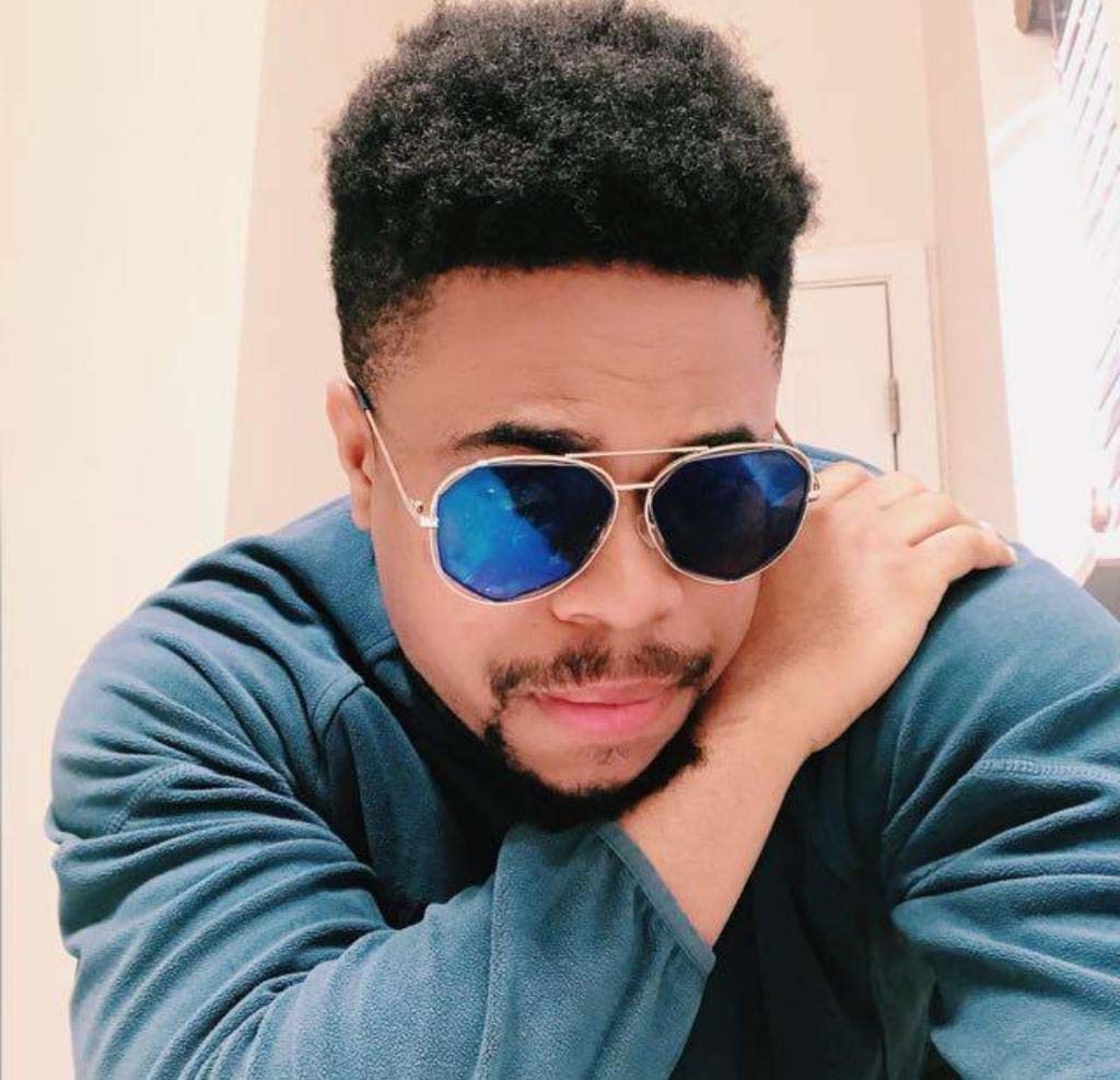 Remi Joe drops new afrobeats single, 'Lamba', featuring Pardon C