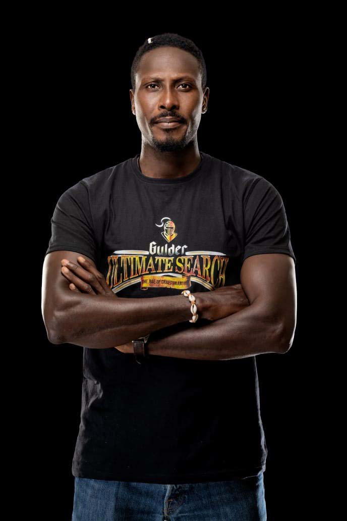 Gulder Ultimate Search: Tosin returns to the jungle after viewers’ votes