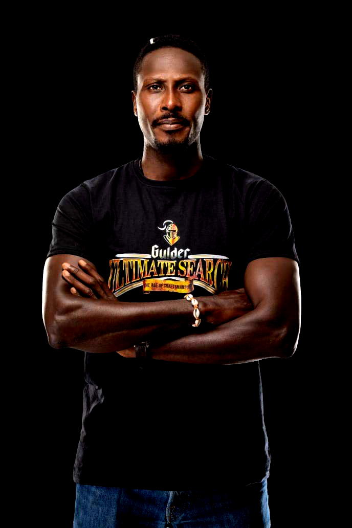 Gulder Ultimate Search: Tosin returns to the jungle after viewers’ votes