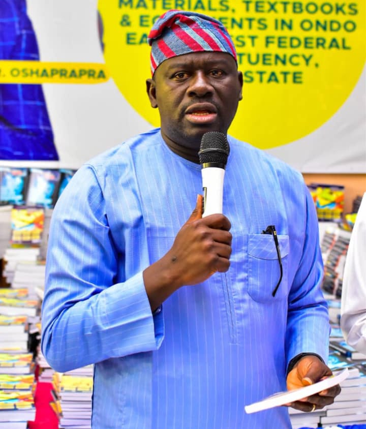 Ore-Ondo road now a death trap; haven for kidnappers, armed robbers ...