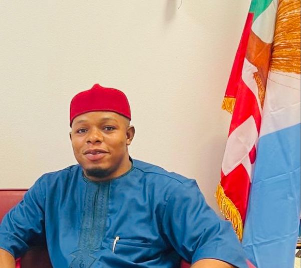 APC Convention: Youths inclusion should be the focus of our great party ...