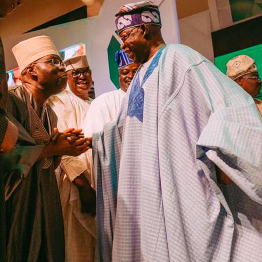 SWAGA 1st Year Anniversary: We shall not rest until we achieve our ...