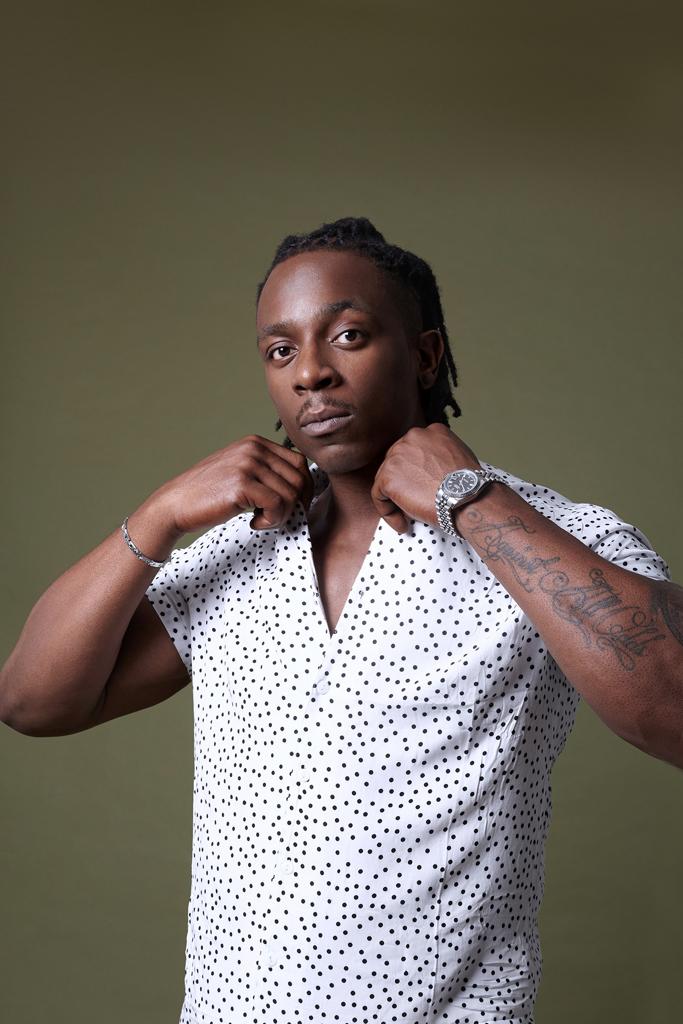 Zee Zee zooms with "No Days Off" EP - Vanguard News