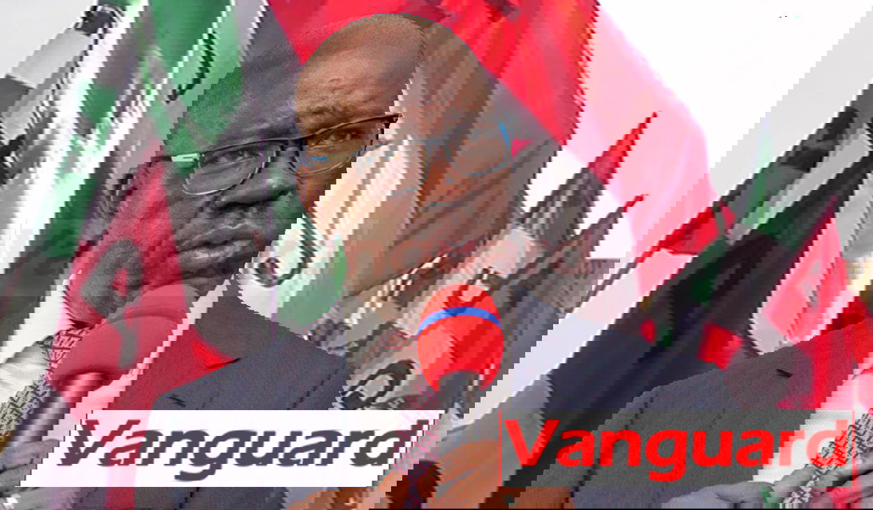 Governor Obaseki's transformative impact on Edo's Ease of Doing ...