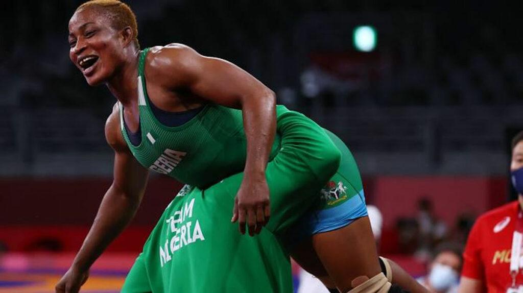 End of the year review: Wrestling federation breaks 30 years winless jinx