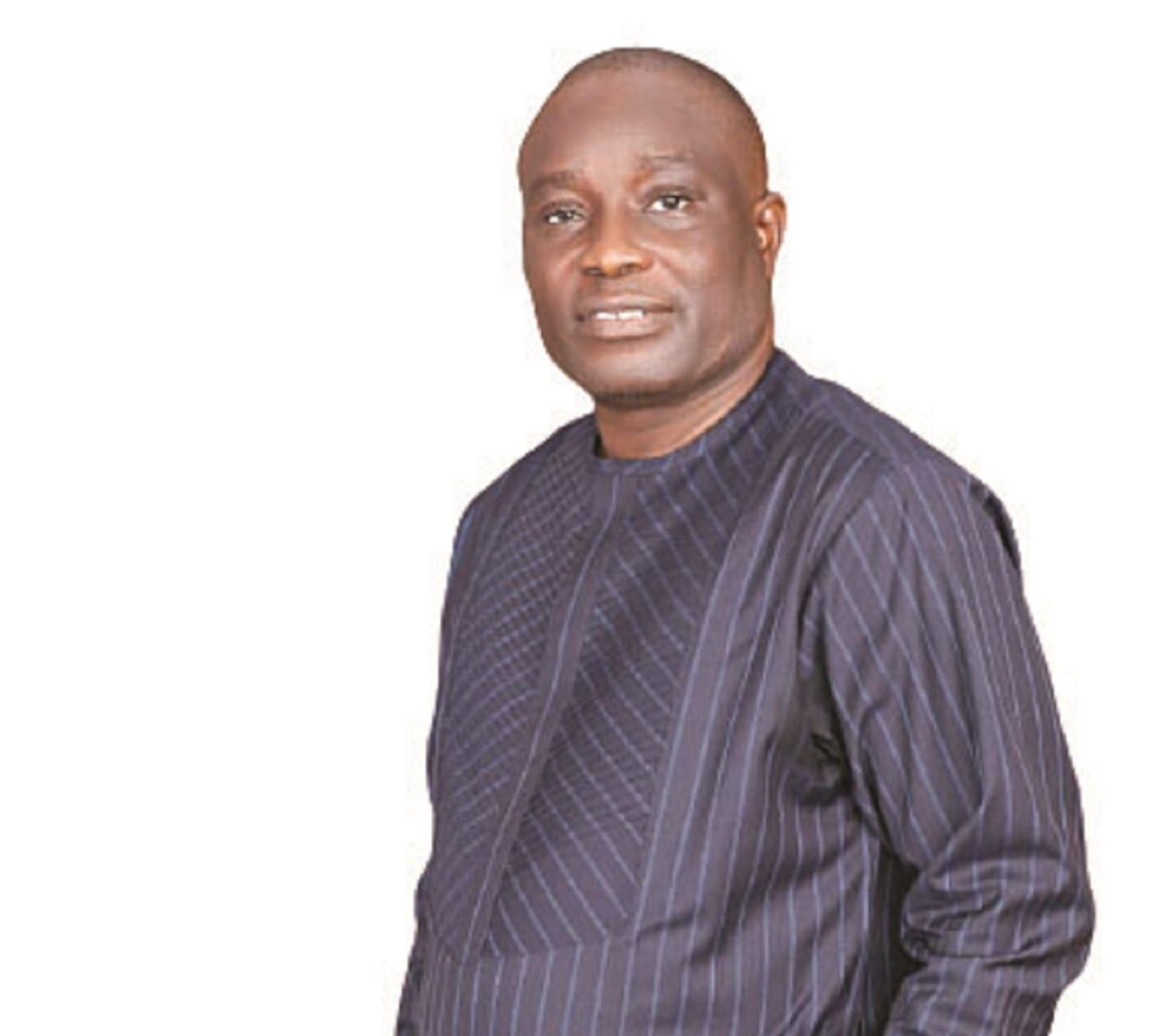 EDWIN OGIDI-GBEGBAJE AT 57: No regret shunning private sector for civil ...