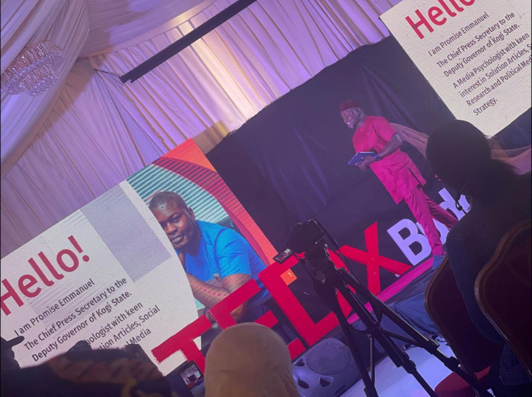 Nigeria can take lead for Electric Vehicles in Africa, says Promise ...