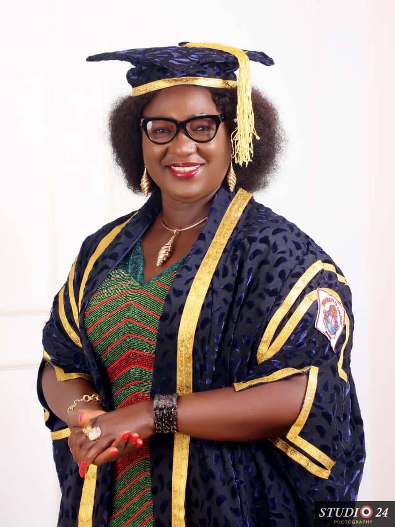 I’ll complete all abandoned projects - UNICAL VC assures