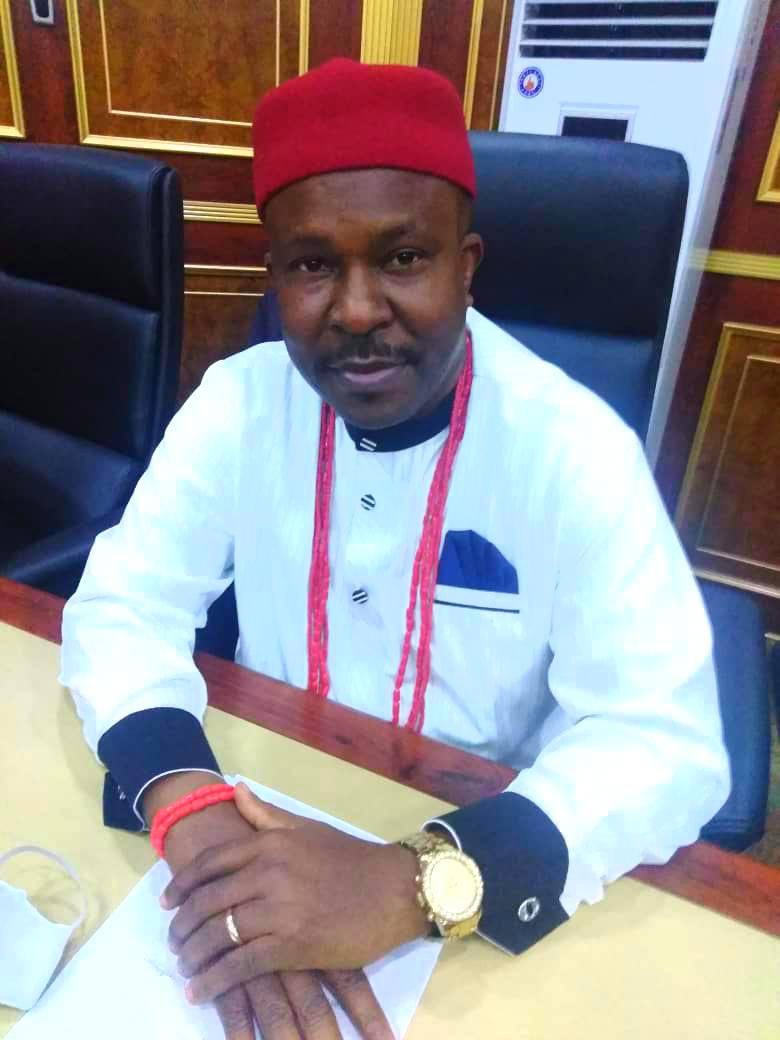 Uzodimma creates ministry for security, appoints Ugorji Commissioner ...