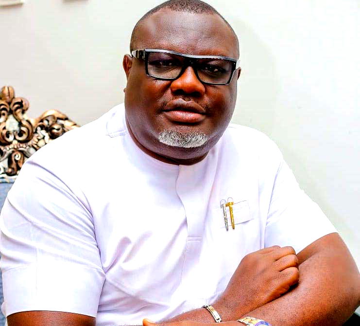 CHARLES MBA @ 50: I’ll keep finishing strong until I’m 100