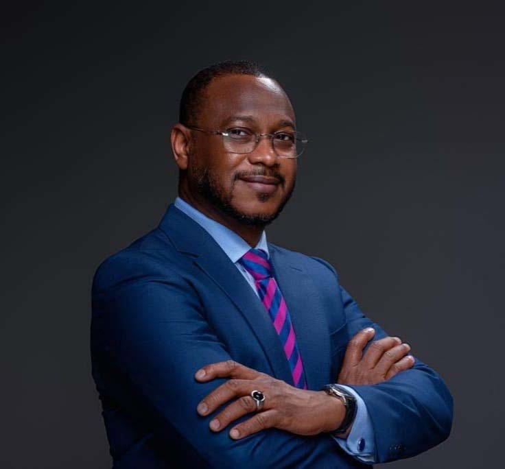 Philanthropist, Dauda Lawal receives African Achievers Award in London