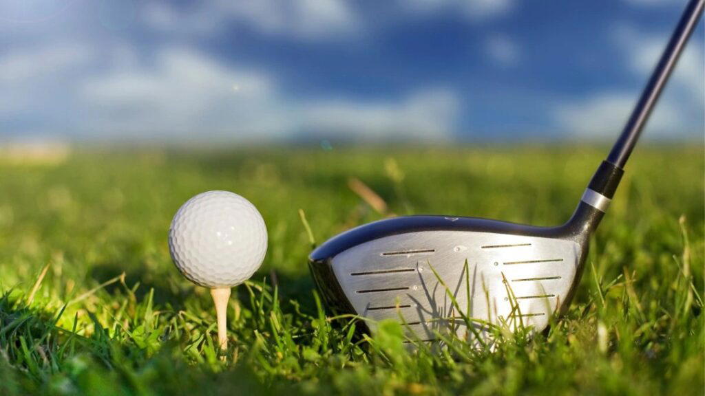 Pro golfer, Olapade shines as Lakowe Lakes Golf Classic ends - Vanguard ...
