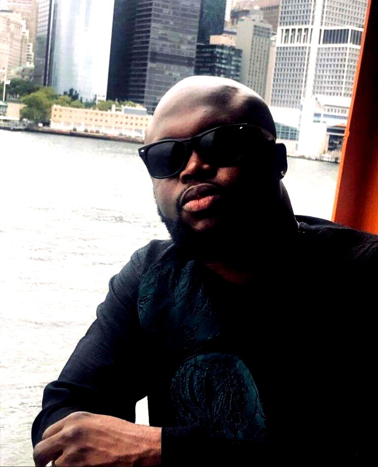 Entertainment Business; more of strategy and content - Festus Ehimare