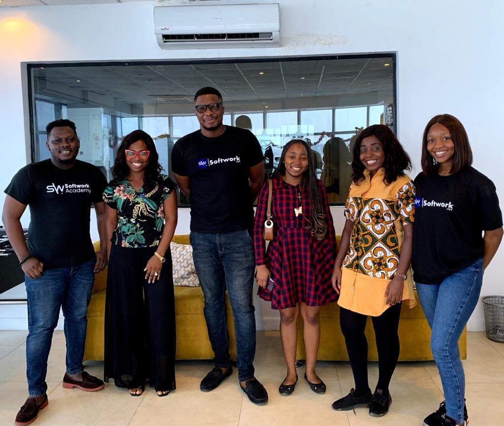 SoftWork empowers SME'S with digital tools to grow their business - Vanguard News
