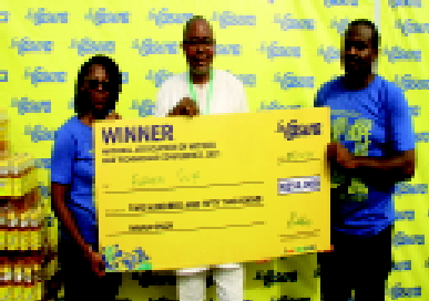 MTN, Google, Dotgo launch RCS Business Messaging - Vanguard News