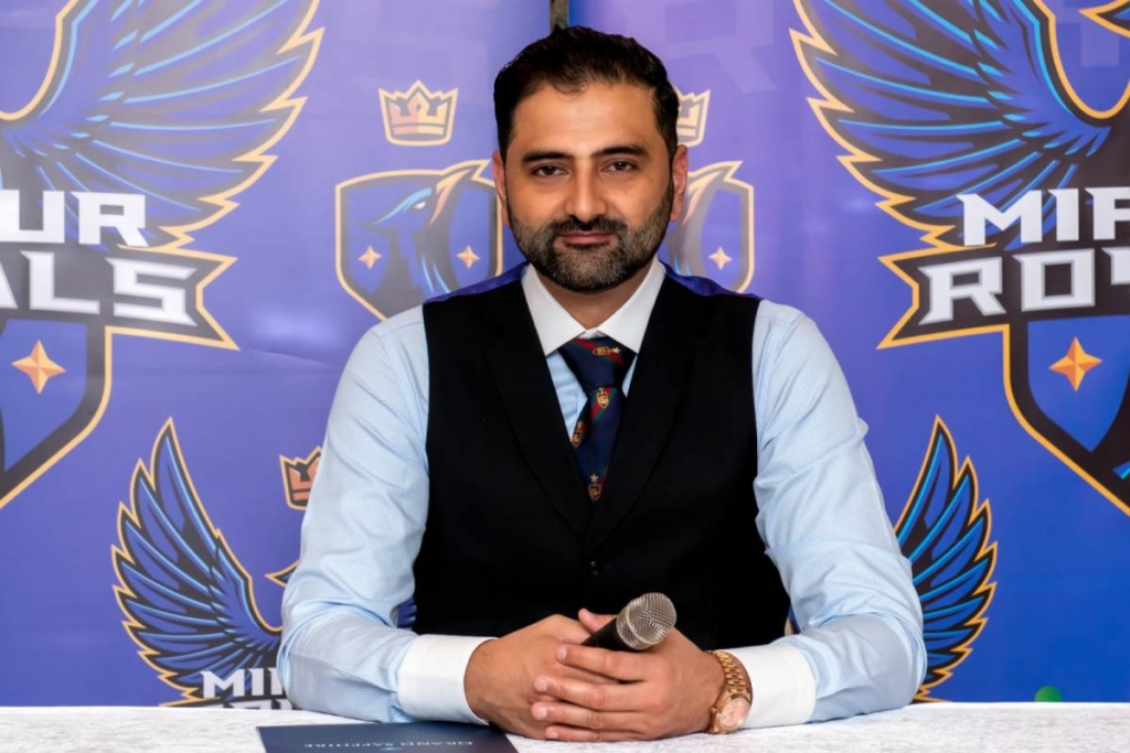 Suleman Raza on What It Takes to Serve Up the Ultimate Culinary ...