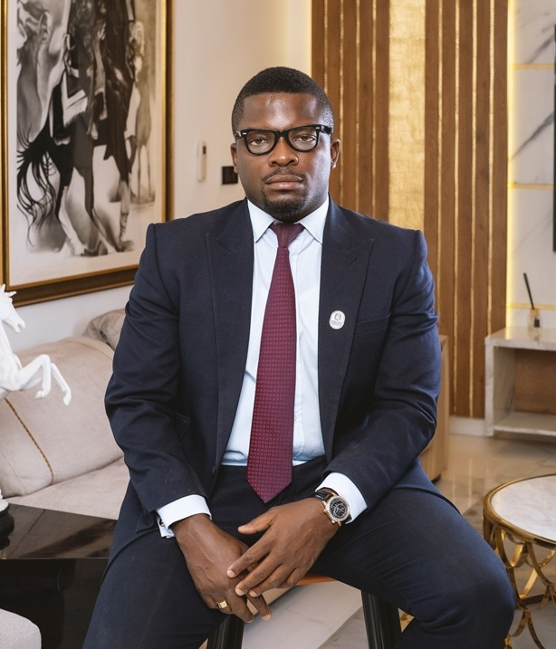 Osun State, The New Oba as Sujimoto buries father - Vanguard News