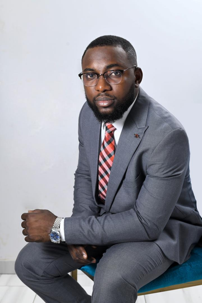 Friendship, relationship best part of my university experience — Jason ...