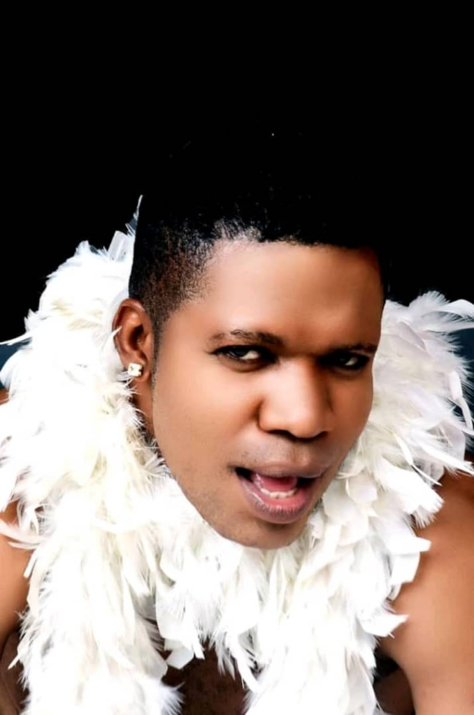 How King Daniel Isong discovered over 150 talented youngsters ...