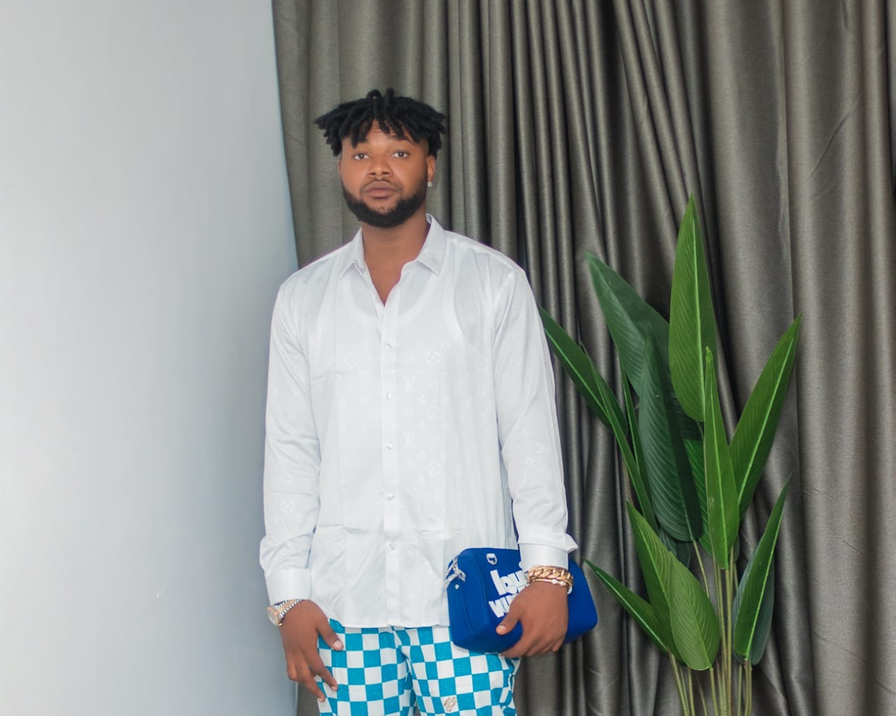 At 7Figures, we are change makers - Chiemelu Franklin Chiekezie ...