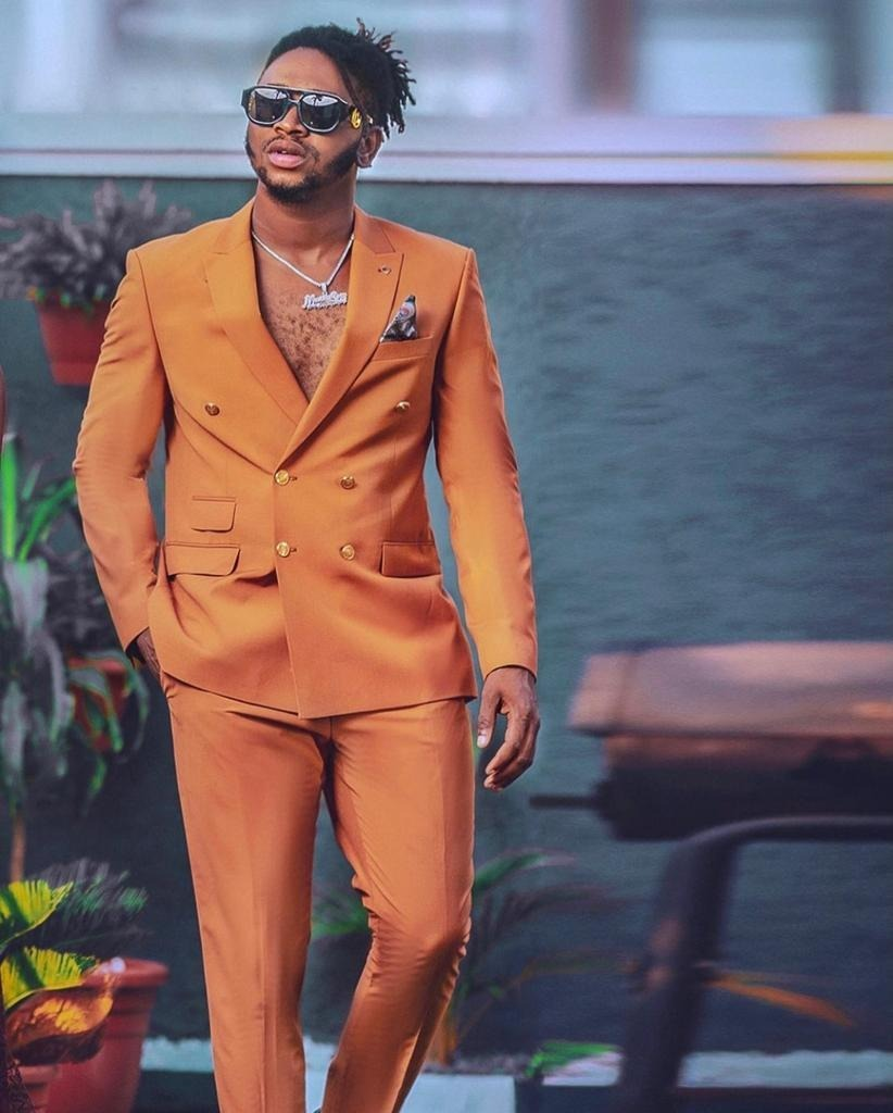 How Manny SoSo, Adventurous African Nightlife King Is Making A Name For ...