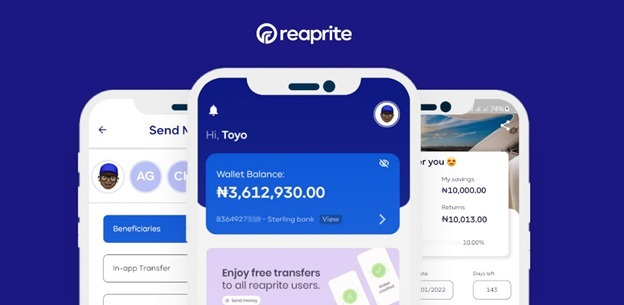 How Nigerians Are Becoming Smarter with Savings—Tunde Saliu, MD ...