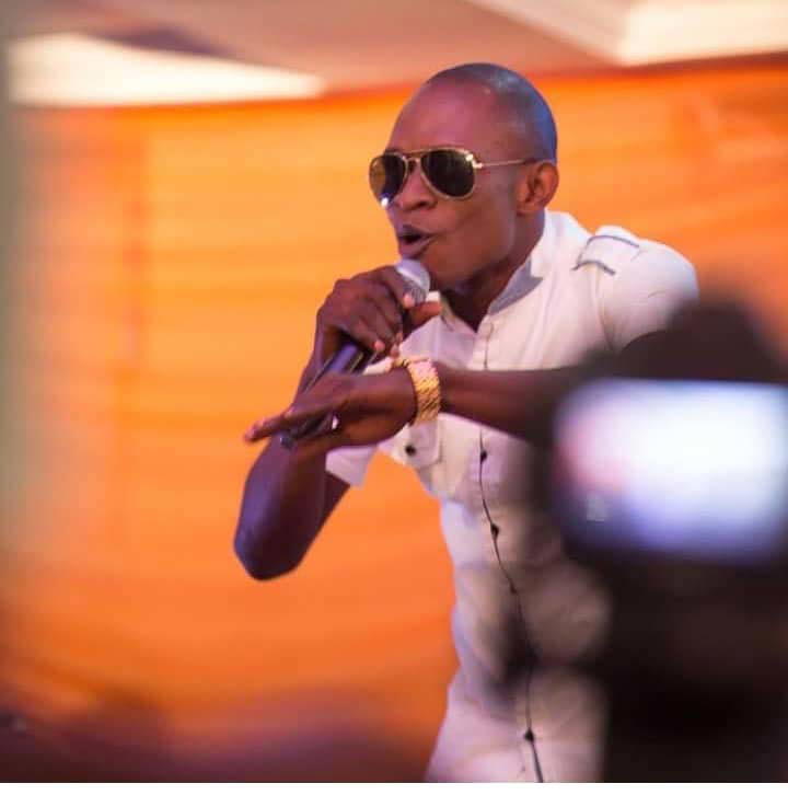 'I'm obsessed with making impacts beyond academics'