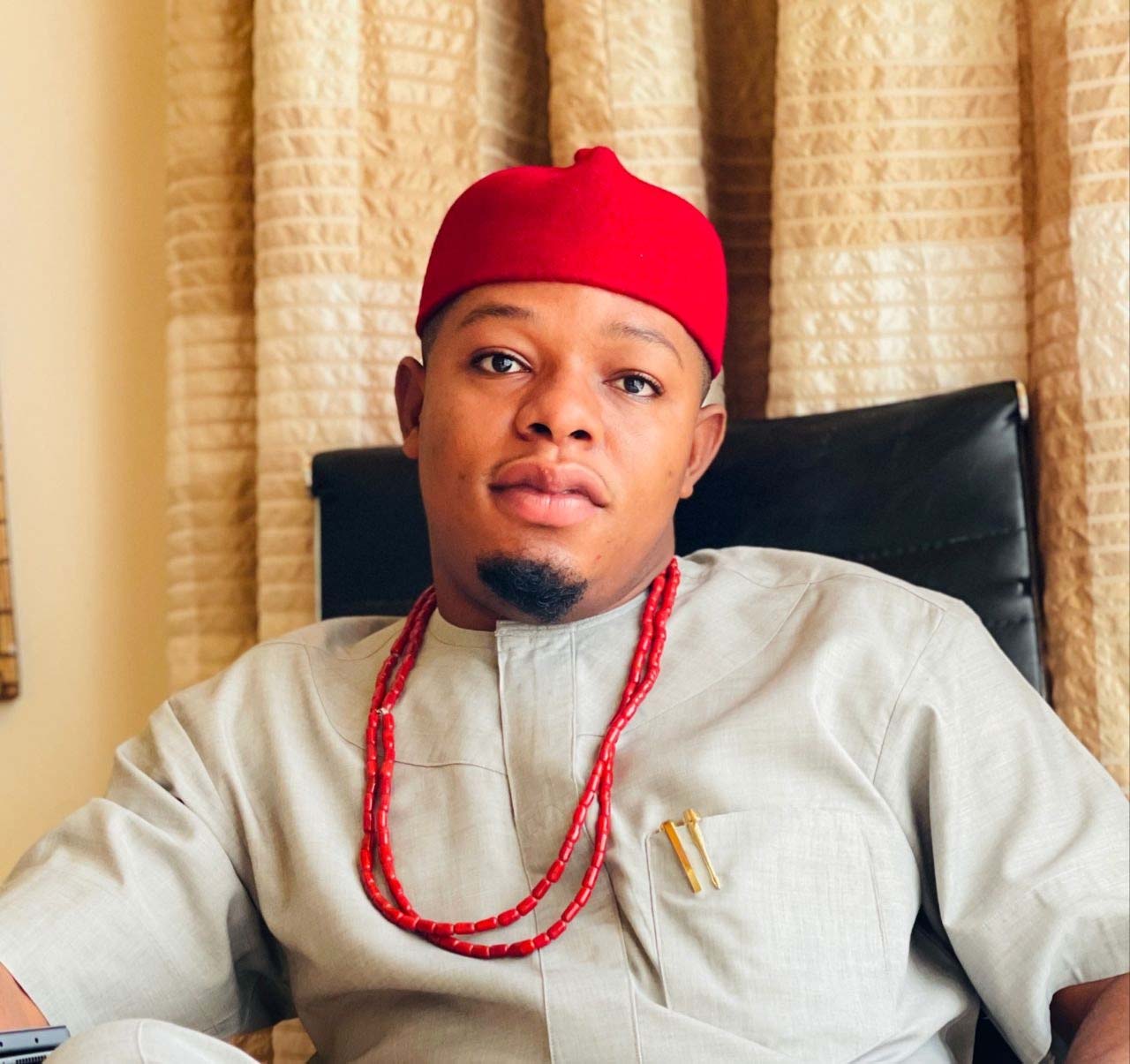 Obidike to Bisi Akande: Your book’ll inspire many political aspirers