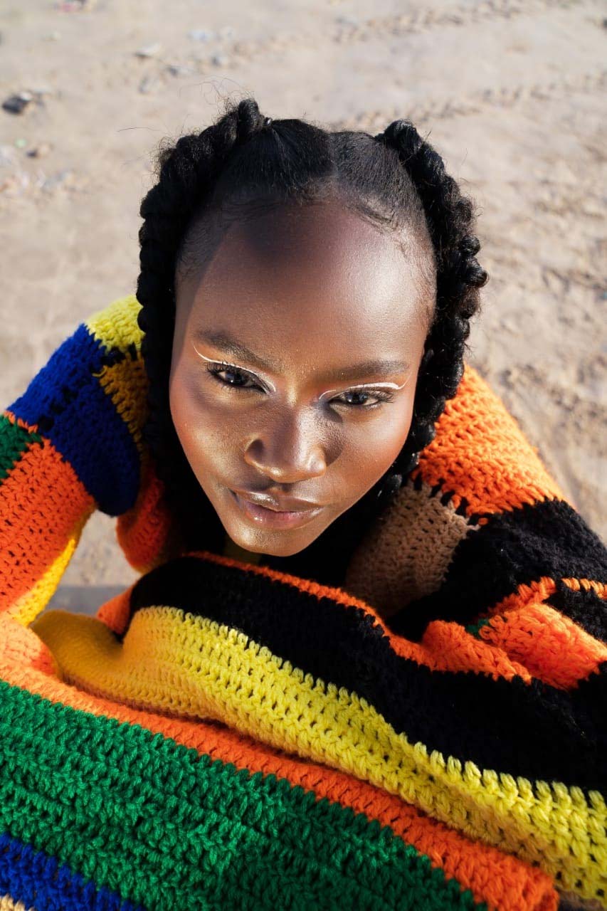 Raebel: Afro dancehall star charting the music terrain with style