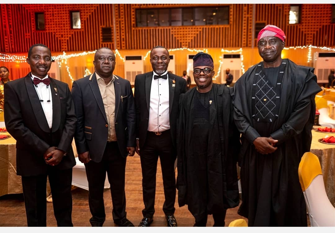 Rotary Club targets $100,000 fund for humanitarian projects - Vanguard News