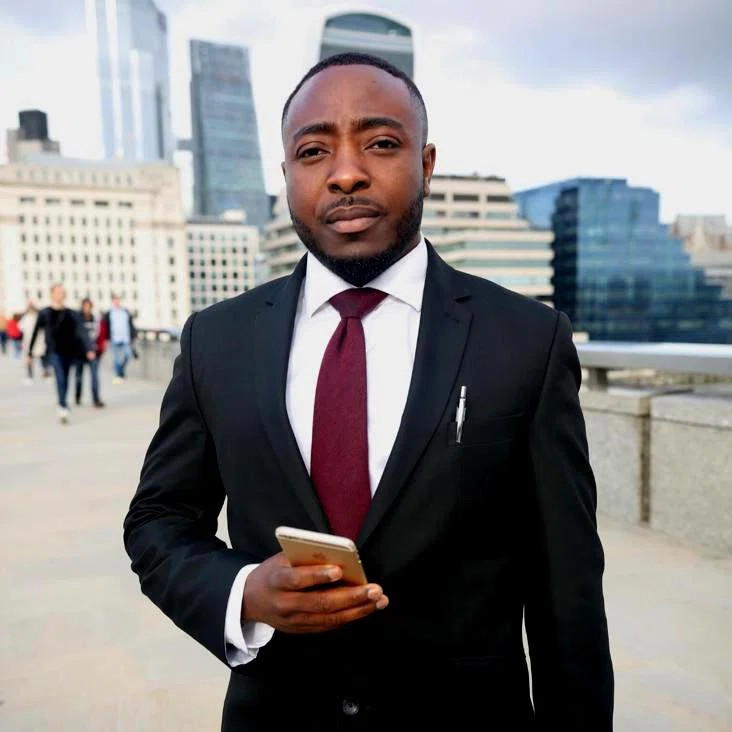 Success story of Daniel Moses, founder of Property Wealth Education ...