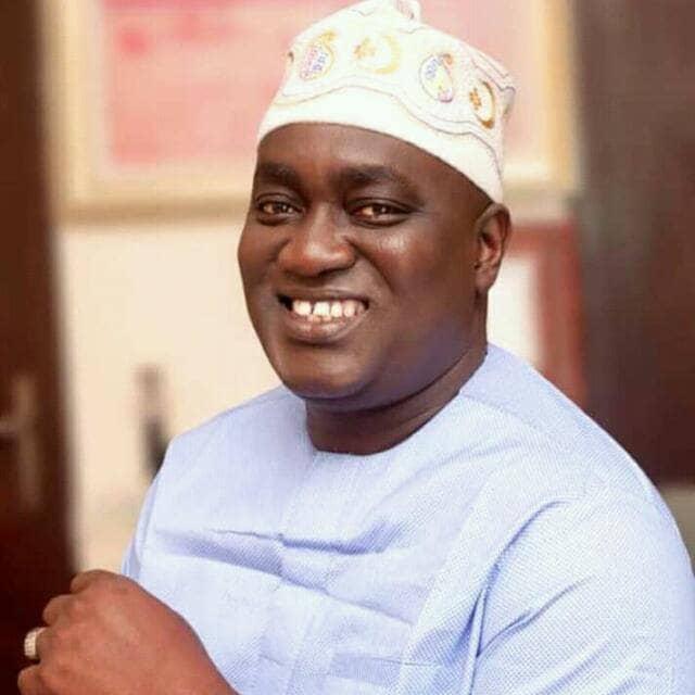 Layode declares interest to represent Badagry constituency 01 ...