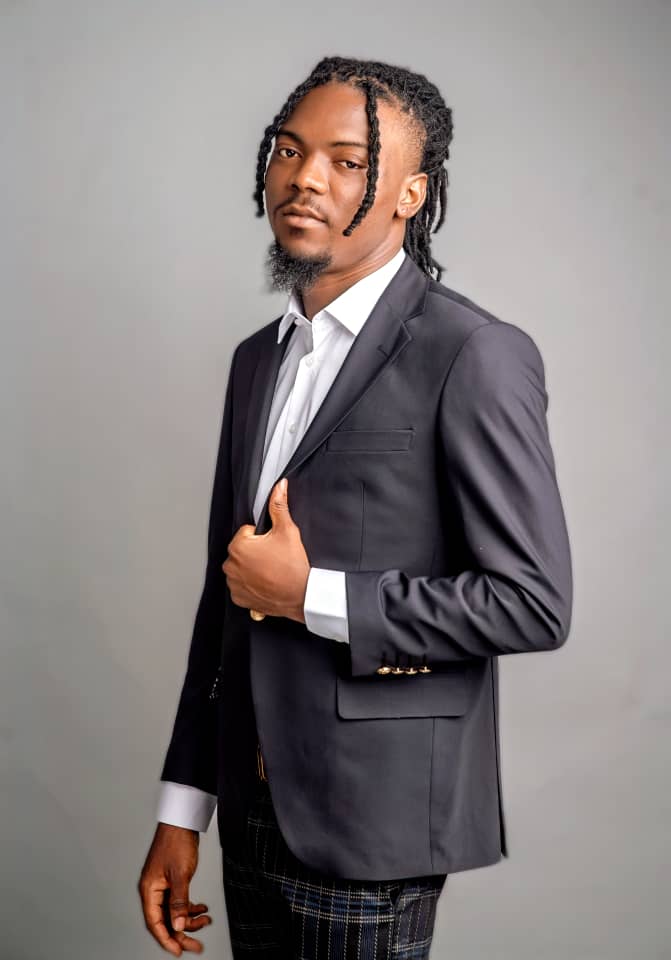 0Blvck Entertainment dedicated to grooming music stars — Founder ...