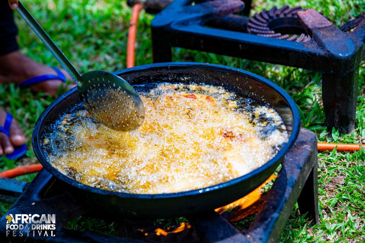 African Food Festival will be live in Accra, Ghana this year – Co ...