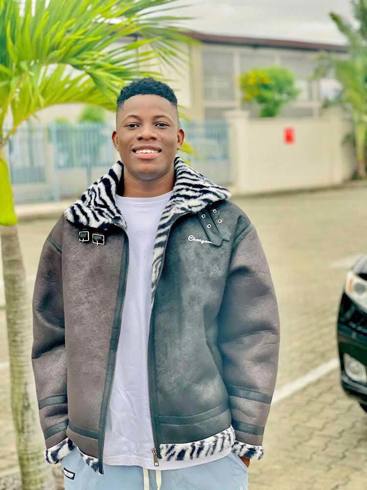 Inspiration behind my stage name - Classy Jester, Skit maker