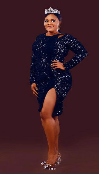 I love laid-back men – Actress, Sarah Day - Vanguard News