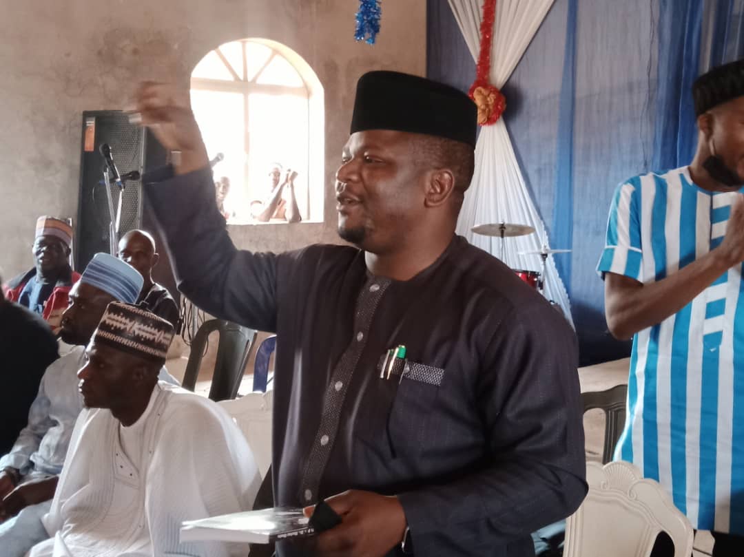 Gbagyi Community hails El-Rufa'i for creating new Chiefdom in Kagarko ...