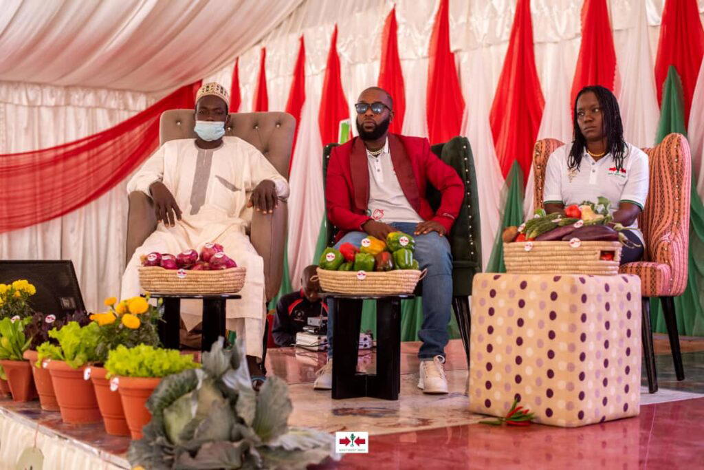 40 Years Anniversary East West Seed s Impact Boosts Farmers 40-years-anniversary-east-west-seed-s-impact-boosts-farmers