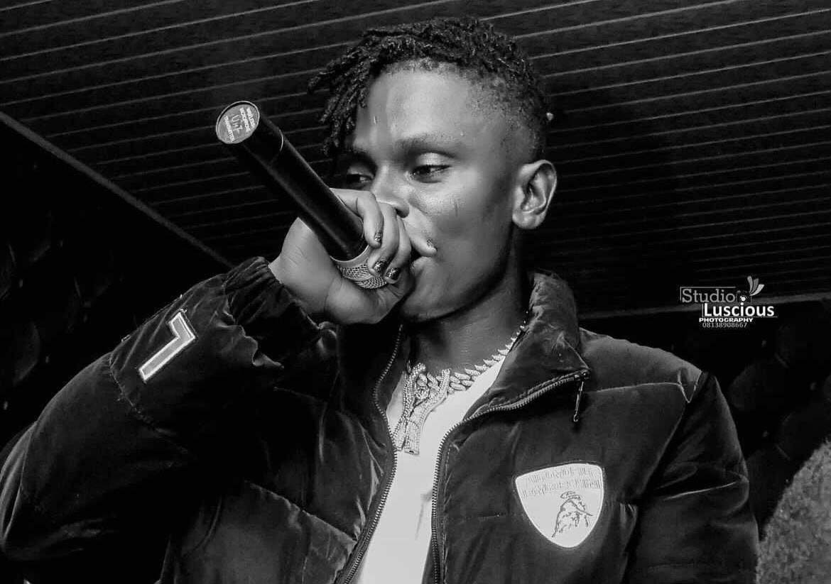 Mac P reveals upcoming EP title, set to make his biggest chart debut