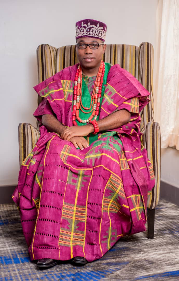 Unraveling the Enigma of Adewole Adebayo @ 50 - Vanguard News