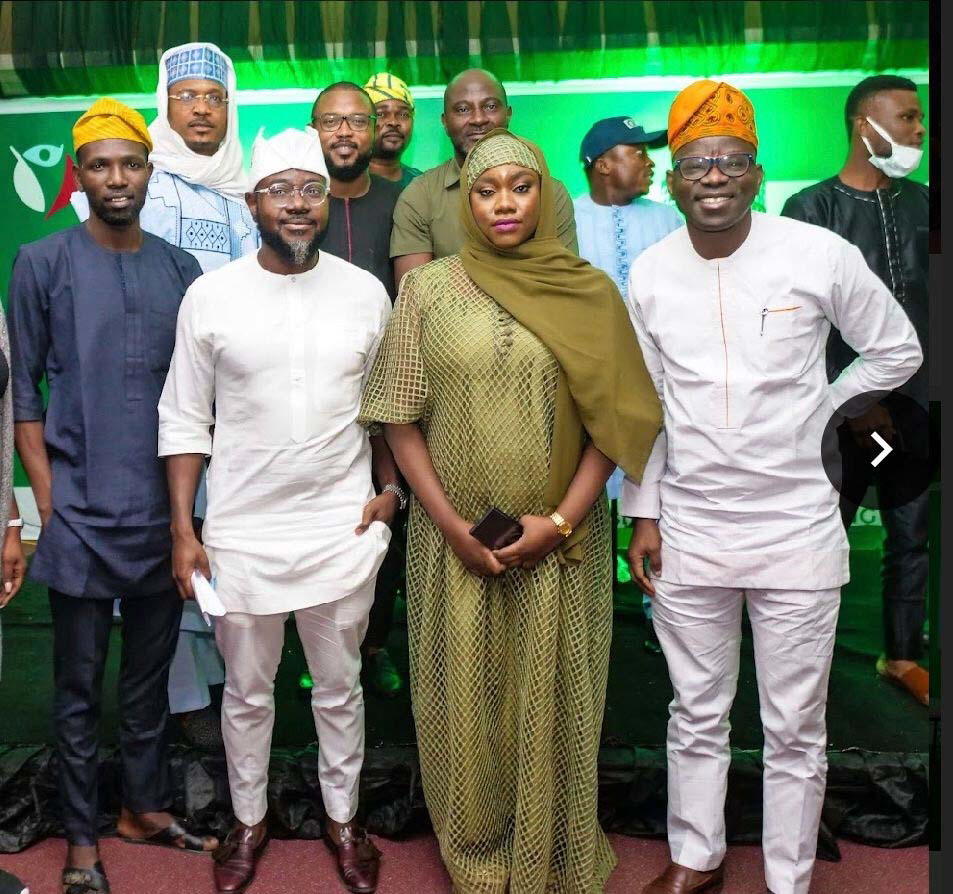 2023: ‘Progressive Youths’ converges in Lagos says ‘We are organizing ...