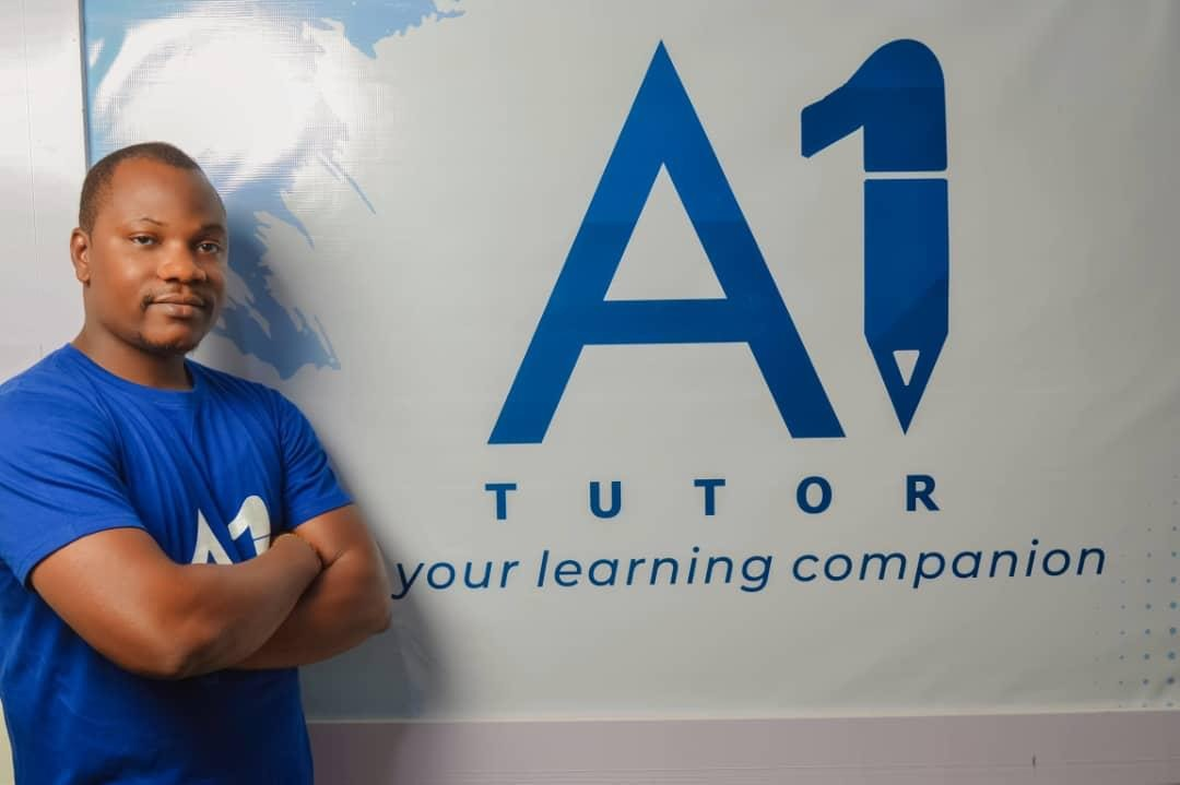 Olanipekun Paul Kayode; A new wave of learning - Vanguard News
