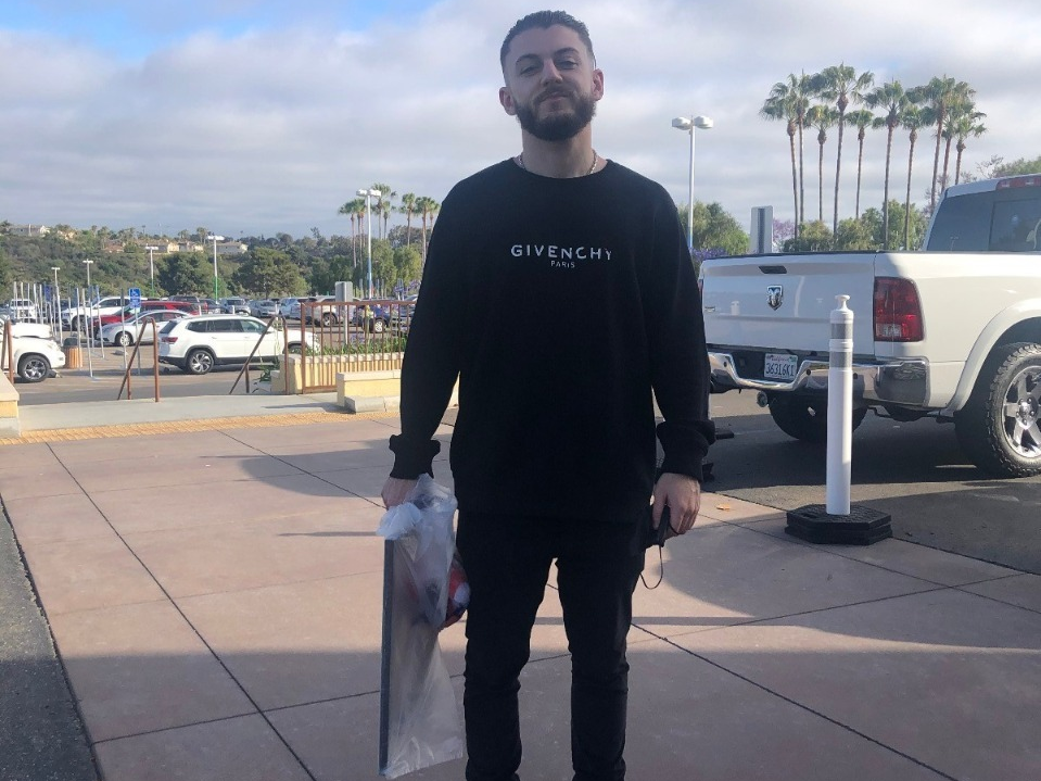 Trust Alone Does Not Build a Strong Team- Erik Petrosyan - Vanguard News