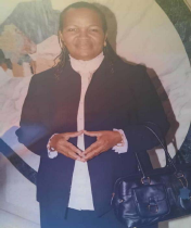 Female Arbitrator, Eunice Oddiri, passes on - Vanguard News