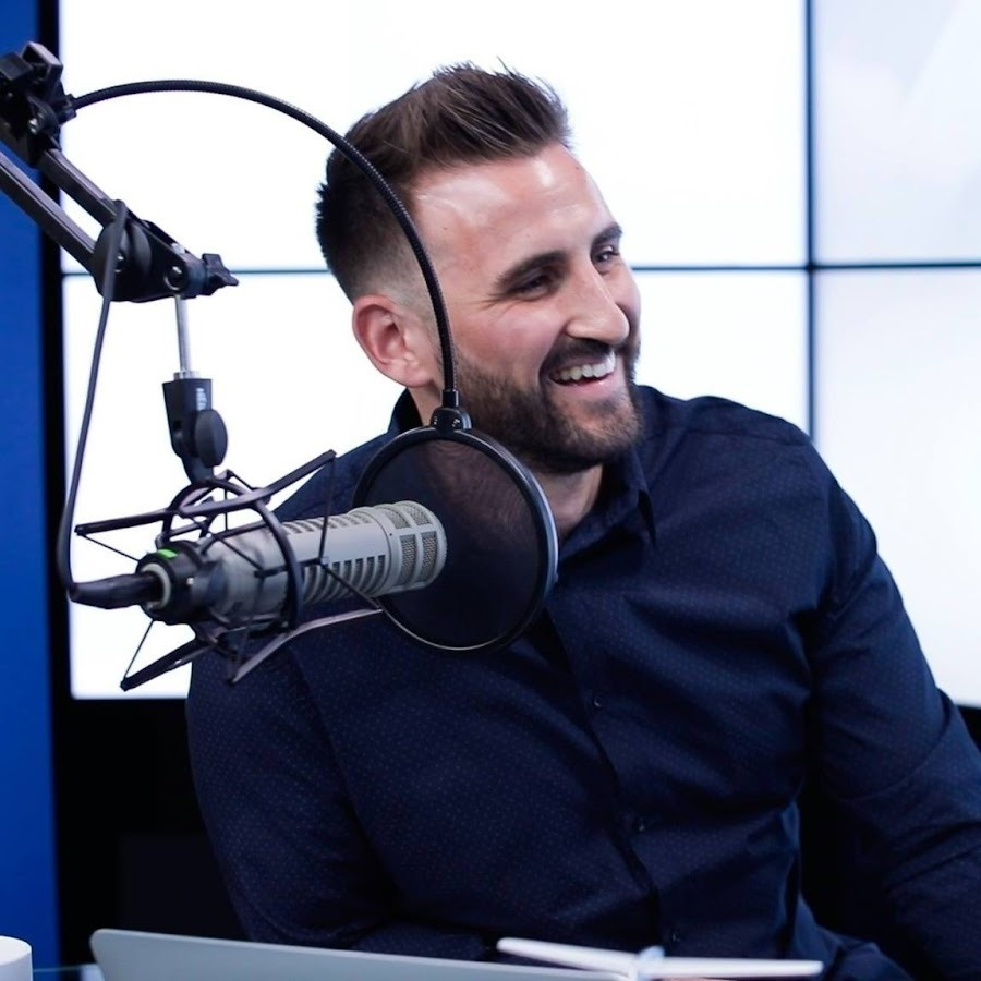 Travis Chappell makes case for emphasis on good leadership for business ...