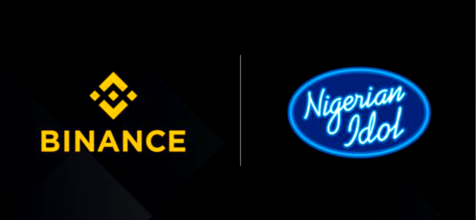 Binance becomes official sponsor of Nigerian Idol Season 7