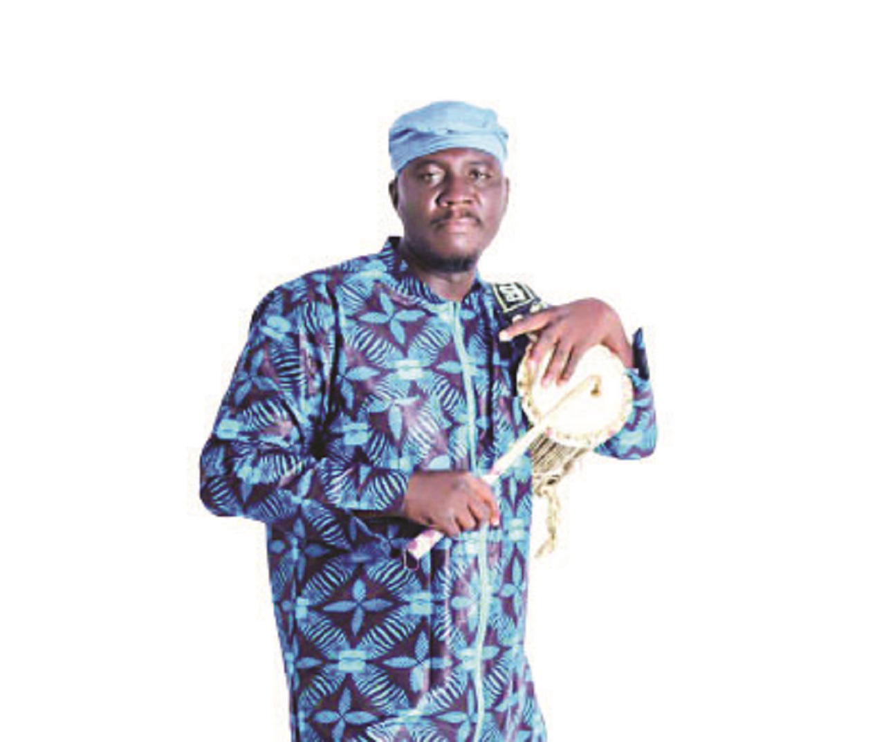 Labule returns with new single, ‘Zero’ - Vanguard News